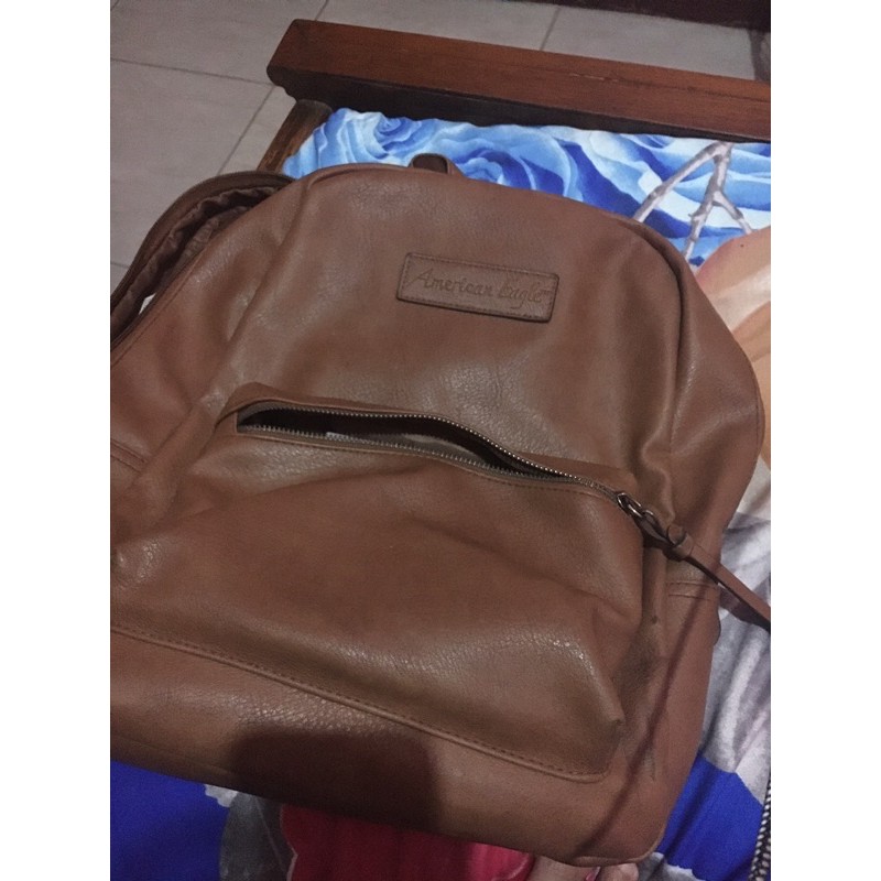 Jual American Eagle backpack original | Shopee Indonesia