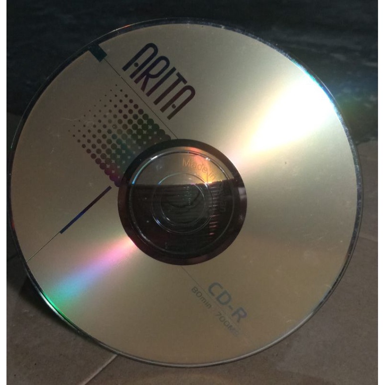 Jual Vcd blank (2 keping 1 harga) | Shopee Indonesia