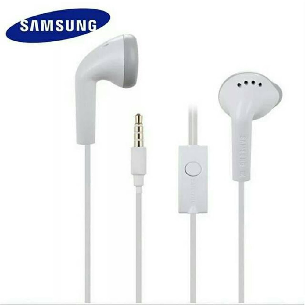 Jual Henset Stereo Non Mic Dengan Telinga Earphone Headset Hengset ...