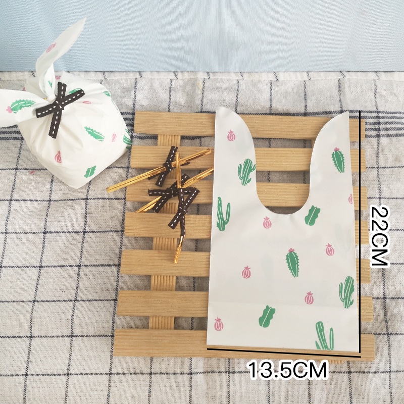 Jual Plastik Rabbit M 13x22cm isi 10 pcs | Shopee Indonesia