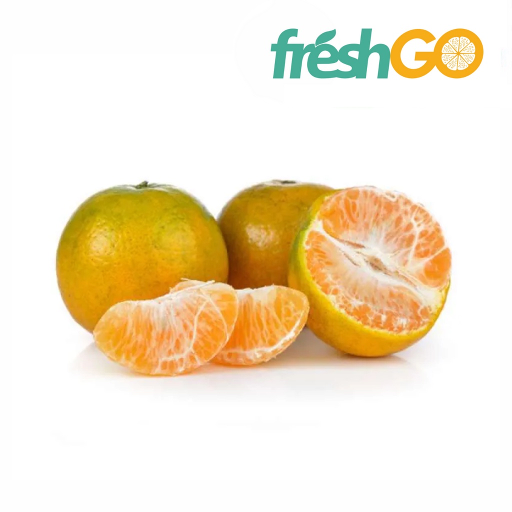 Jual Jeruk Medan Super Manis Segar asli brastagi FreshGO.id | Shopee Indonesia