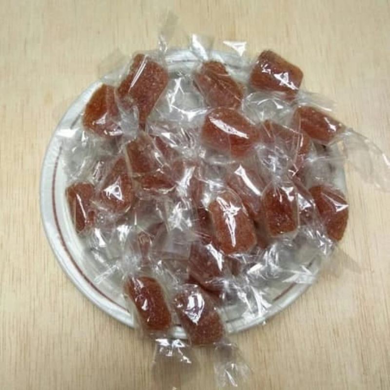 Jual PERMEN JAHE PREMIUM/Ginger candy/500gram(1/2kg) | Shopee Indonesia