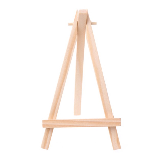 Jual STAND ACRYLIC ALBUM KAYU | Shopee Indonesia