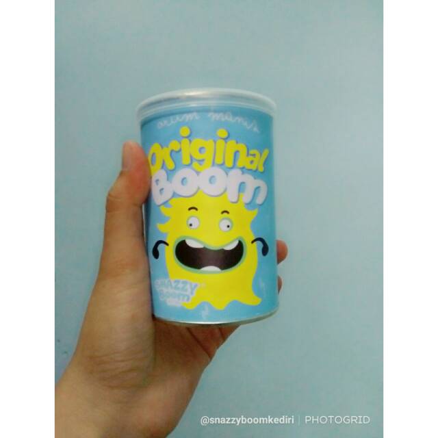 Jual SNAZZYBOOM ORIGINAL | Shopee Indonesia