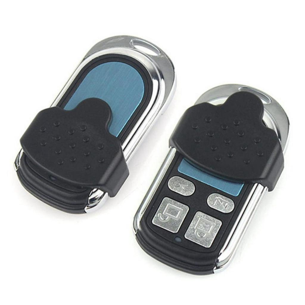Jual Remot Kontrol Wireless Universal Kunci Mobil 433.92MHz Daihatsu ...