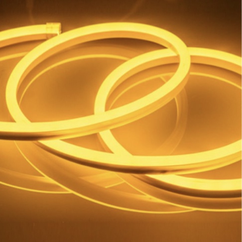 Jual Paket Lampu Strip LED Neon Flex 220V IP65 Waterproof / Lengkap ...