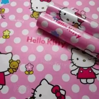 Jual Wallpaper Dinding Hello Kitty Terlengkap & Harga Terbaru Mei 2024 | Shopee Indonesia