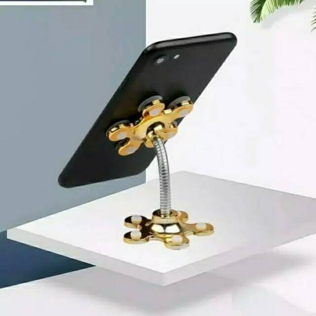 Jual Universal holder/Phone Stand Smartphone | Shopee Indonesia