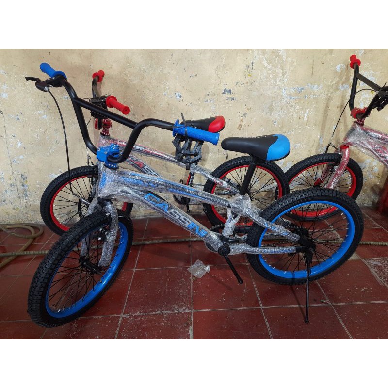 Jual Cassini nismo by trex sepeda torpedo Rem kaki bmx anak laki remaja ...