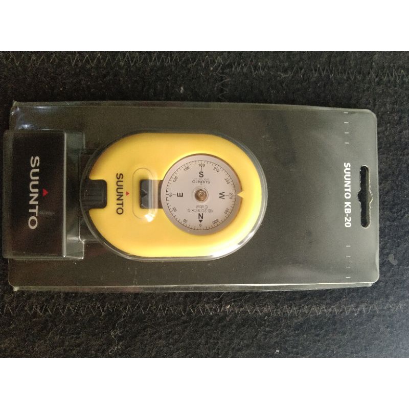 Jual Kompas suunto Kb20 new bahan plastik | Shopee Indonesia