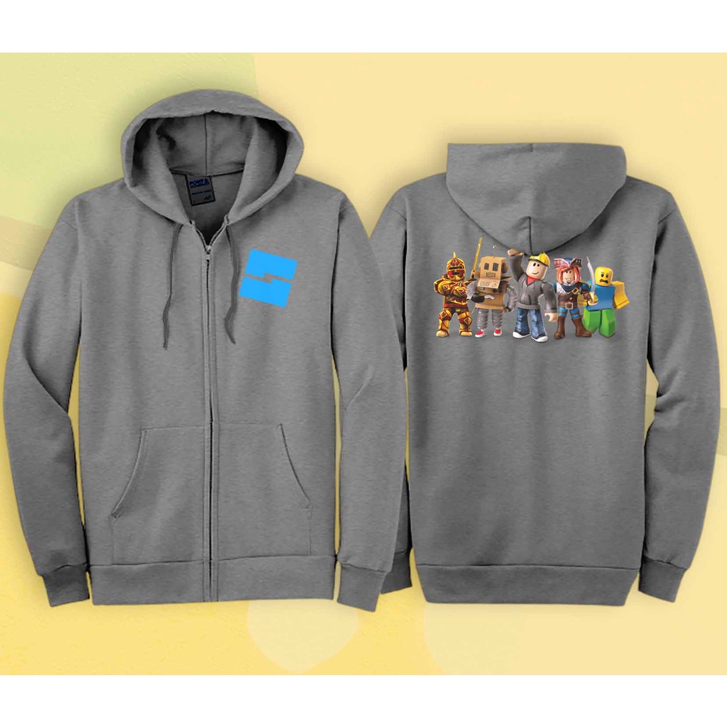 Jual Zipper hoodie anak new roblox 2024 jaket sweater hoodie roblox ... Jual Zipper hoodie anak new roblox 2024 jaket sweater hoodie roblox ...