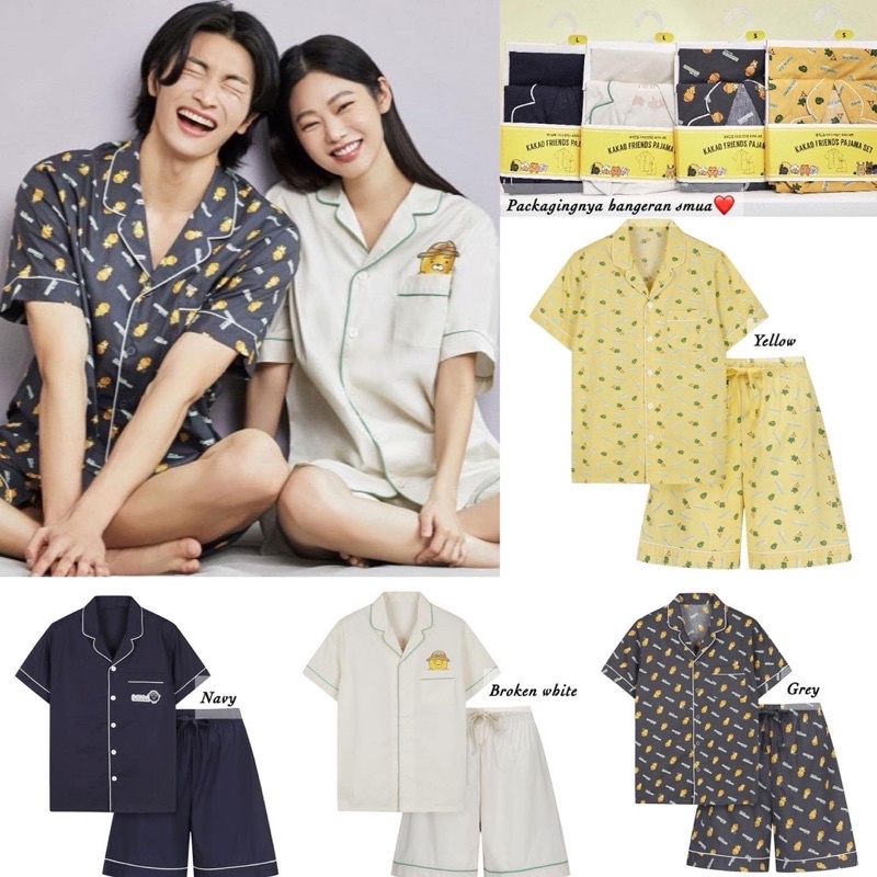 Jual PAJAMAS TOP10 | Shopee Indonesia
