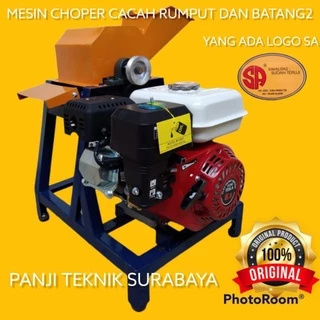 Jual Mesin Chopper Rumput Terlengkap & Harga Terbaru Juni 2024 | Shopee ...