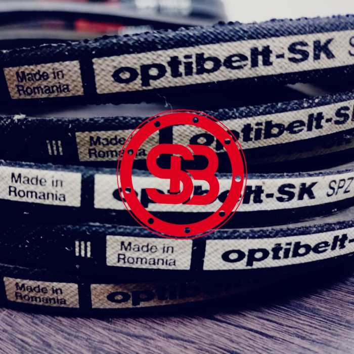 Jual SPZ 1412 LW OPTIBELT | Shopee Indonesia