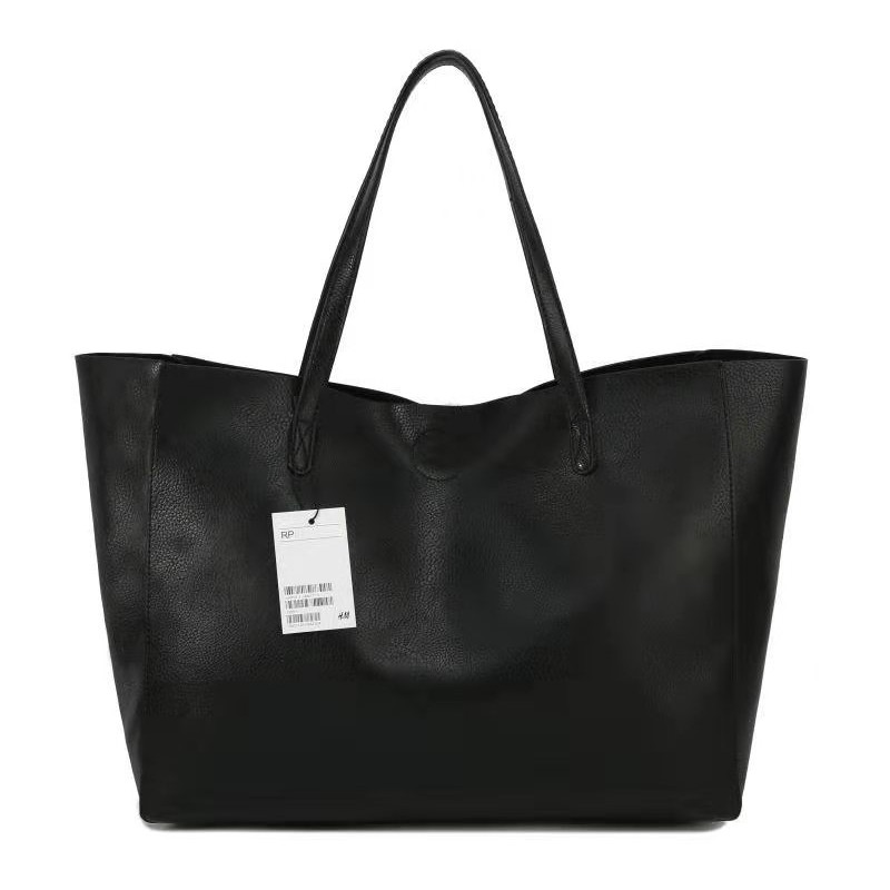 Jual TAS TOTE BAG WANITA TAS BAHU HNM WOMAN #005 | Shopee Indonesia