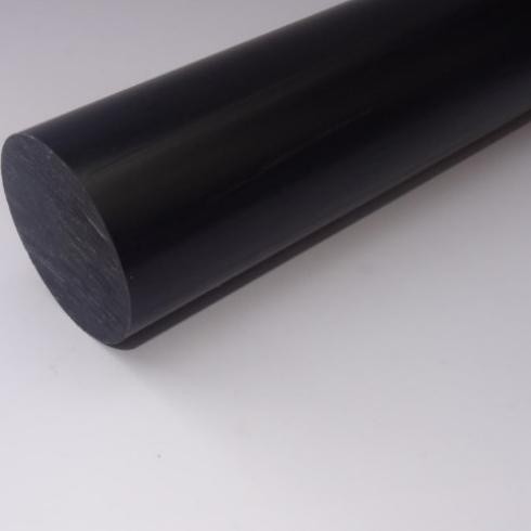 Jual Harga Promo Nylon Hitam Pe Batangan 30Mm X 100Cm - Polyethylene Black Rod - Hdpe | Shopee ...