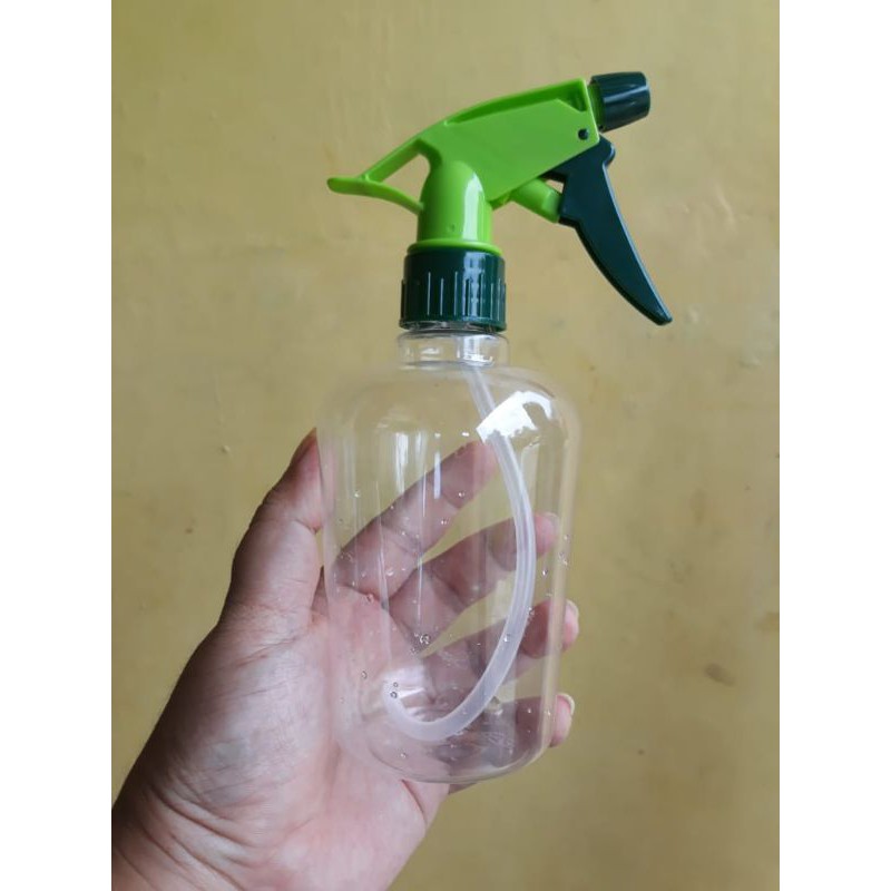 Jual Botol spray 500 ml | Shopee Indonesia
