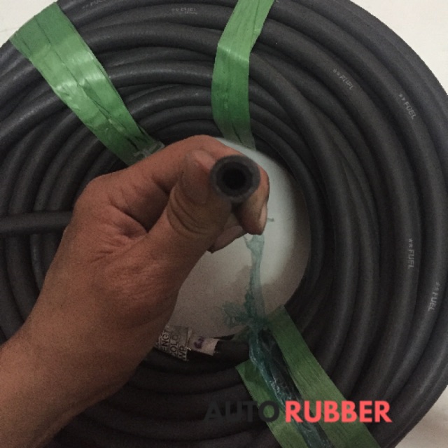 Jual Selang Fuel Selang Bensin Oli 6,5 Mm | Shopee Indonesia