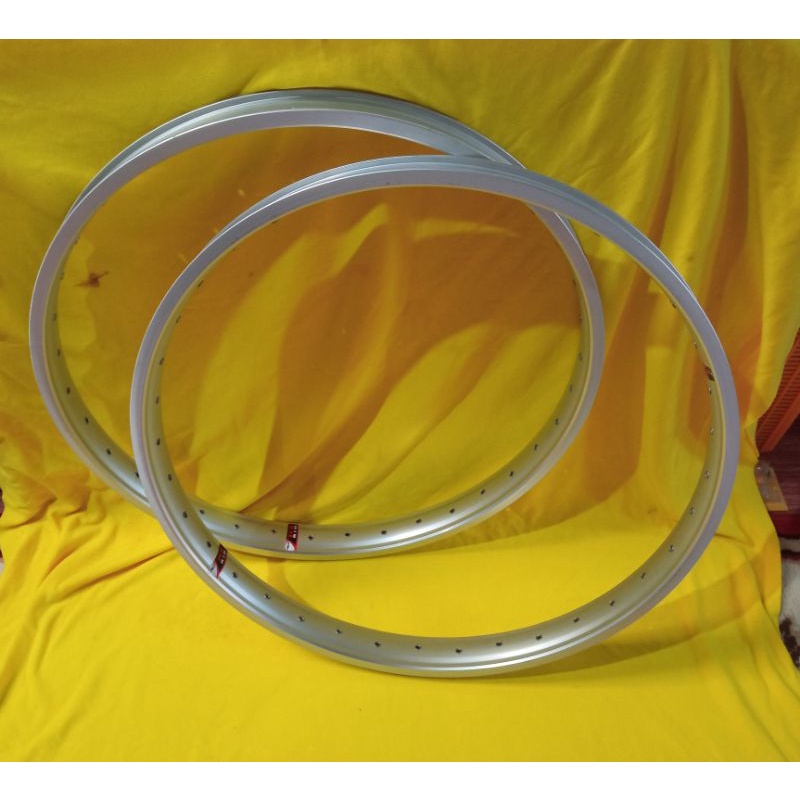 Jual Velg Lebar Sepeda Cruiser 26 | Shopee Indonesia
