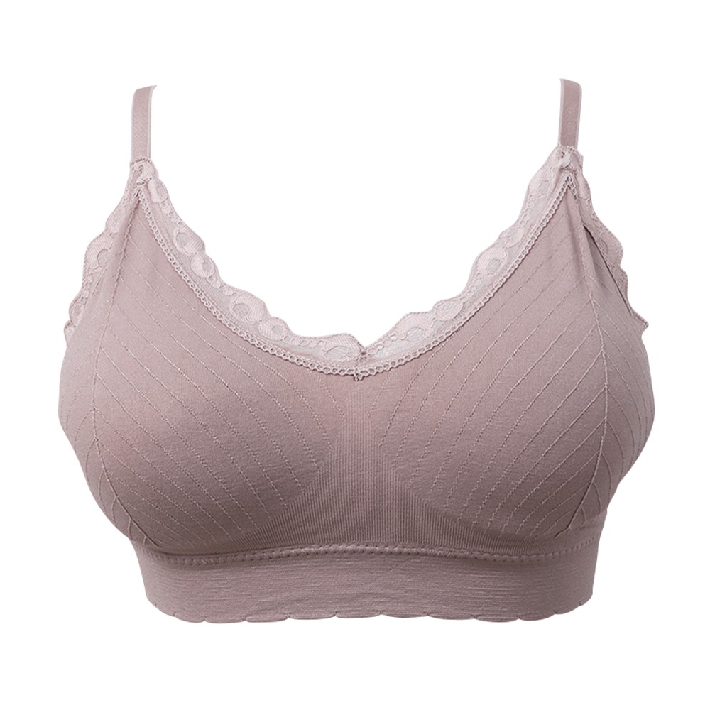 Jual Scelta - Atasan Tanktop Rajut Tank Top Seamless Dengan Busa Tali ...