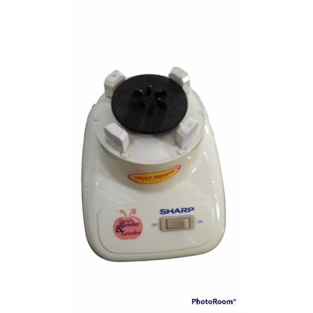Jual mesin blender sharp | Shopee Indonesia