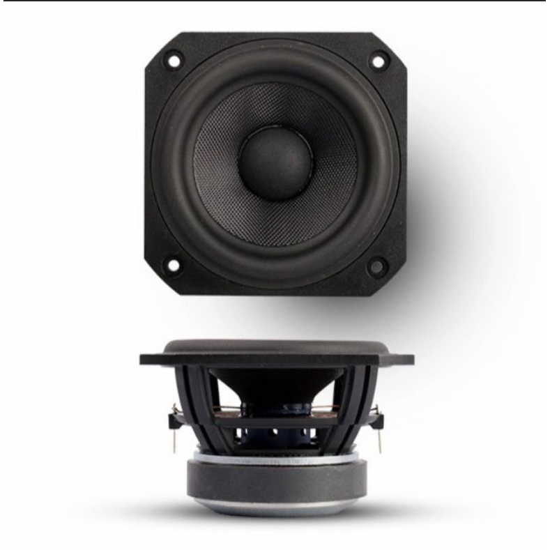 Jual Speaker SB Acoustics 3inch SB10PGC21-4 | Shopee Indonesia