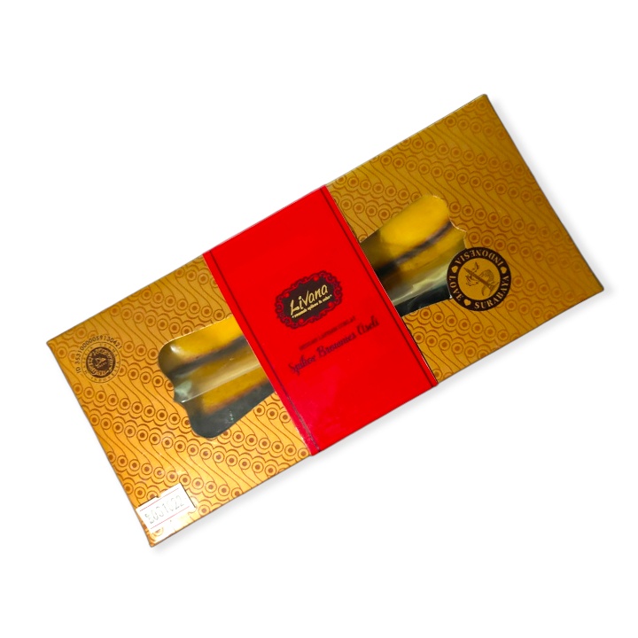 Jual Spikoe Lapis Surabaya / Spiku Livana Surabaya Baru | Shopee Indonesia