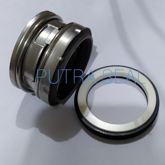Jual MECHANICAL SEAL SUIT TO EBARA FS NEW TYPE 80X65 FSHA | Shopee Indonesia
