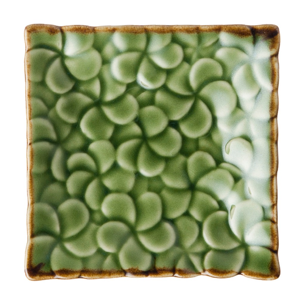 Jual Bread & Butter Plate / Piring Kue / Piring Jajan / Piring Roti ...