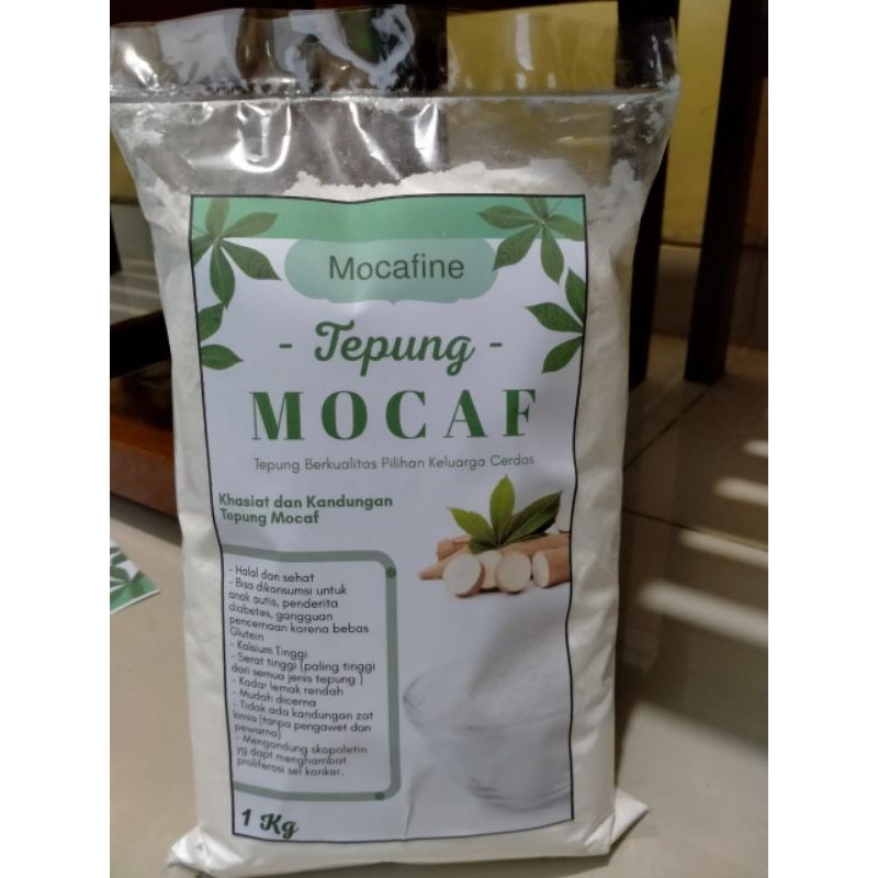 Jual TEPUNG/Tepung Mocaf / tepung sehat/tepung singkong | Shopee Indonesia Jual TEPUNG/Tepung Mocaf / tepung sehat/tepung singkong | Shopee Indonesia