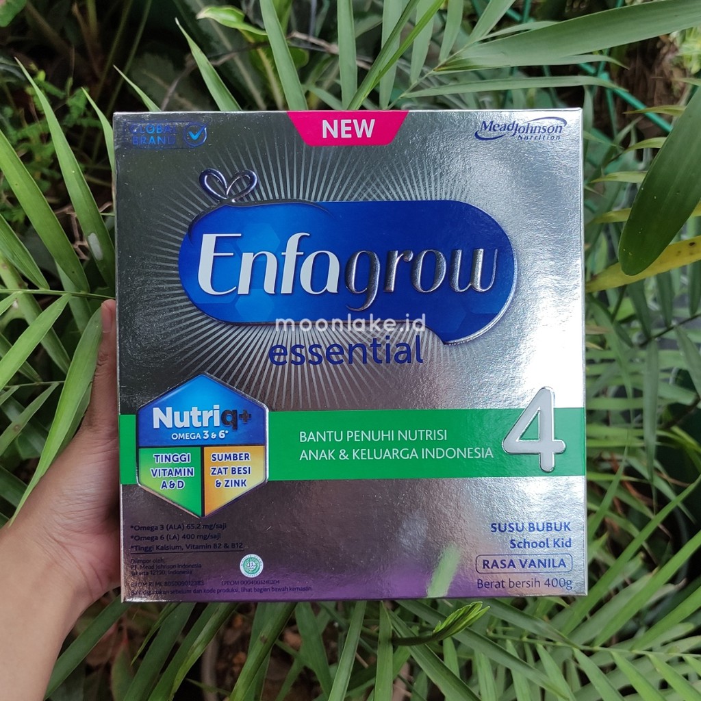 Jual Susu Formula 400G | Shopee Indonesia