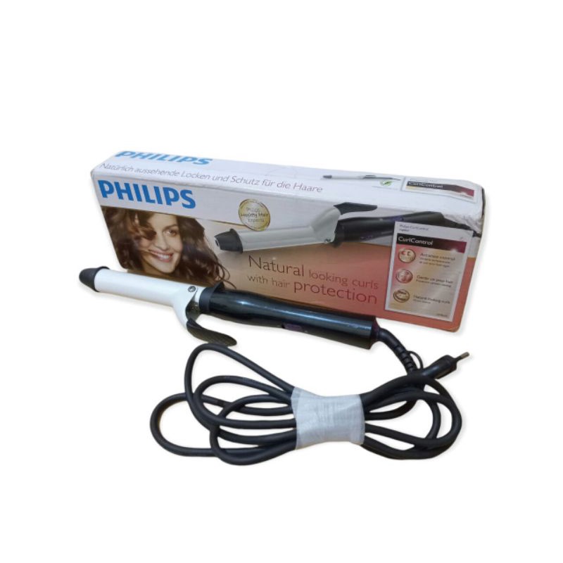 Jual Philips HP8605 Original Alat Keriting Alat Curly Alat Pengeriting ...