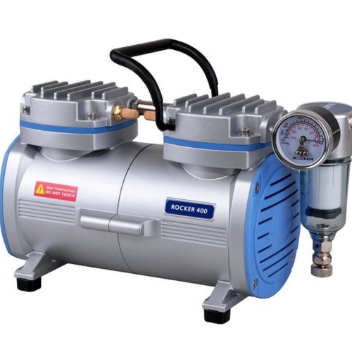 Jual Rocker 400 Oil Free Vacuum Pump | Shopee Indonesia