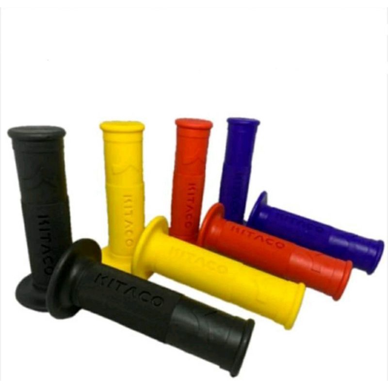 Jual Grip Handgrip Domino Kitaco Racing Polos Universal / HAND GRIP ...