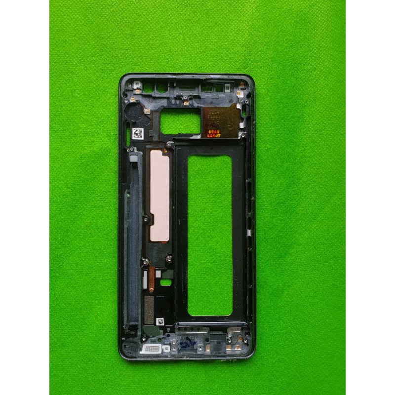 Jual Bezzel tulang housing frame lcd samsung note fe ori copotan ...