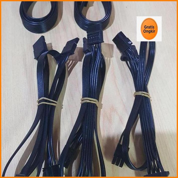 Jual Kabel Modular Sata atau Molex - MOLEX | Shopee Indonesia