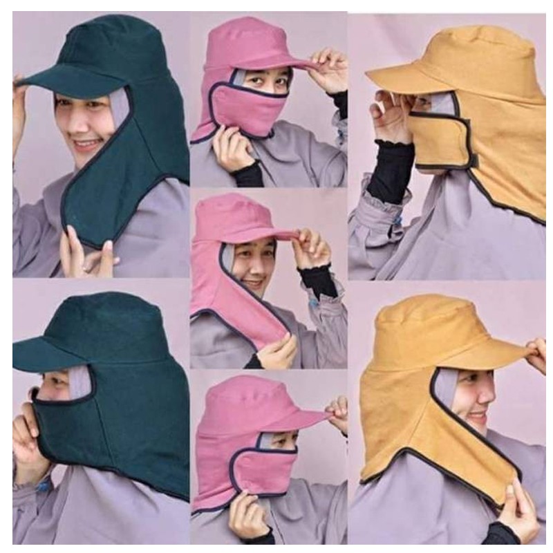 Jual TOPI JEPANG // TOPI MASKER JEPANG//TOPI MANCING//TOPI KERJA PROYEK ...