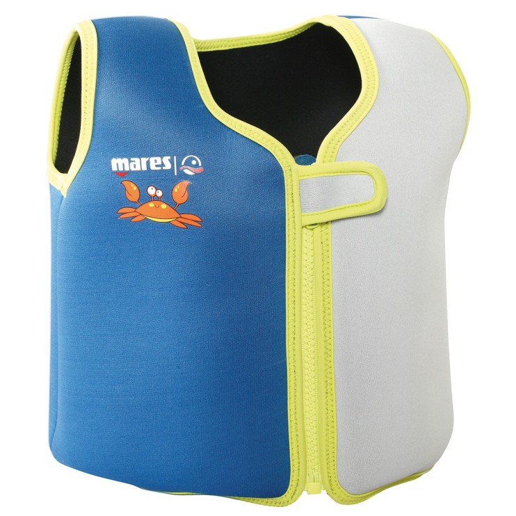 Jual FLOATING JACKET MARES FOR CHILD | Shopee Indonesia