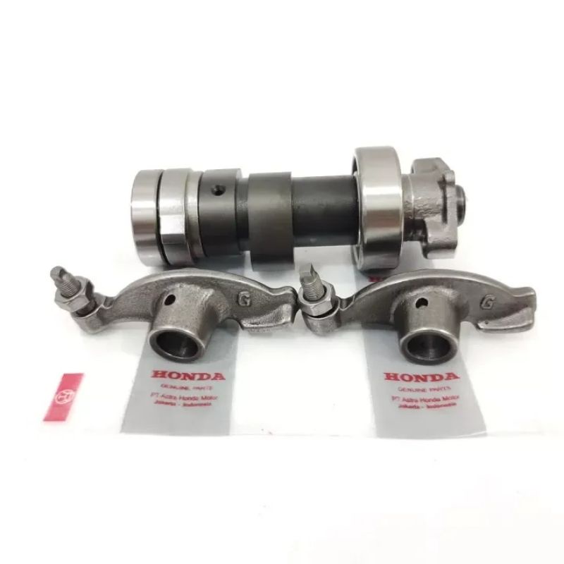 Jual pelatuk klep+noken as Honda CS1,Sonic 125 | Shopee Indonesia Jual pelatuk klep+noken as Honda CS1,Sonic 125 | Shopee Indonesia