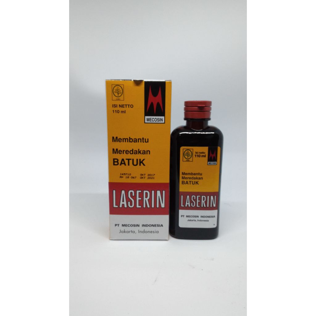 Jual Laserin 110ml | Shopee Indonesia