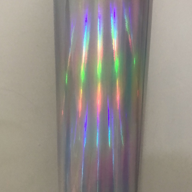Jual Stiker Hologram Polosan tanpa Motif 20cmX50cm | Shopee Indonesia