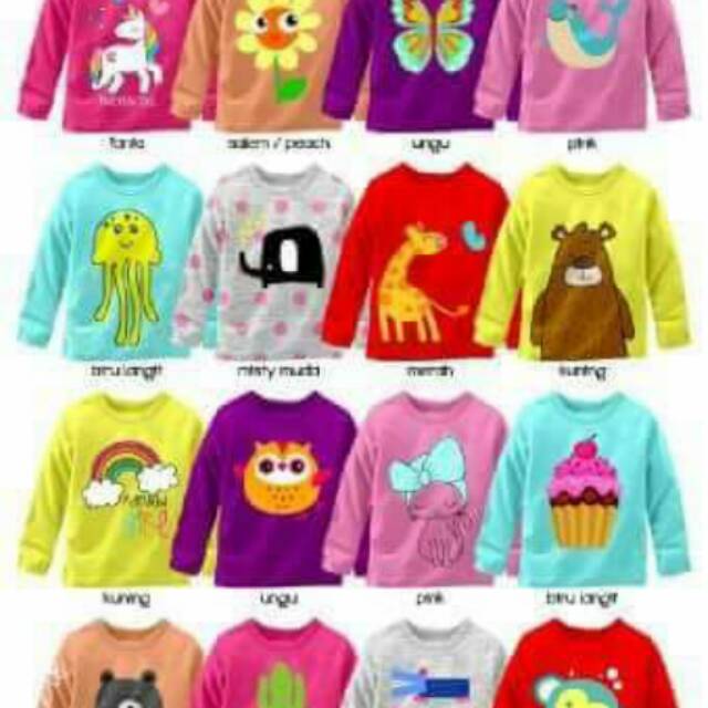 Jual Baju branded | Shopee Indonesia