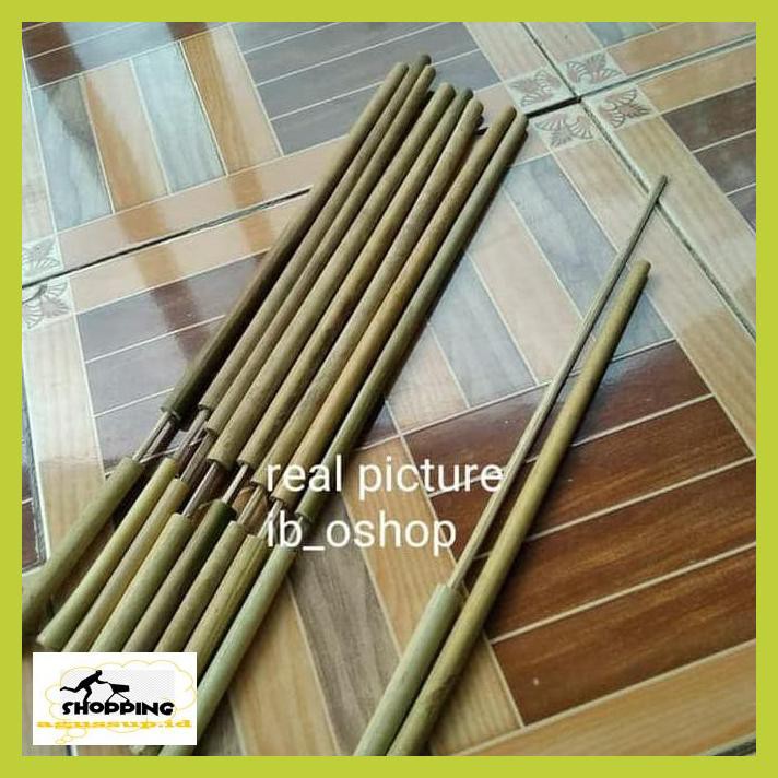 Jual Sale- Pletokan/ Tembakan Bambu /Pepeletokan / Pletokan Bambu ...