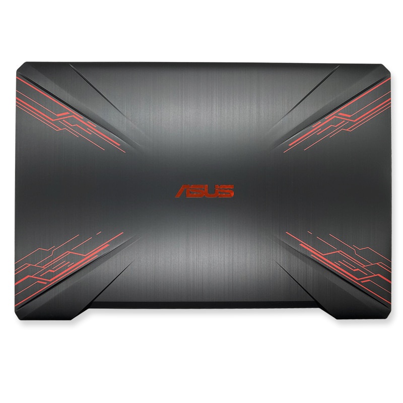 Jual Casing Laptop ASUS TUF GAMING FX504 X504G FX504GD FX504GE Penutup ...