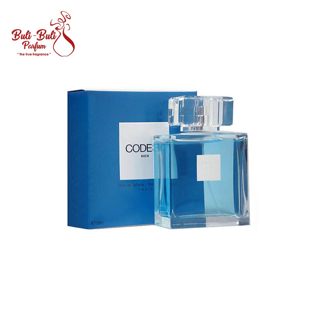 Jual Karen Low CODE37 Men 100ml EDT | Shopee Indonesia