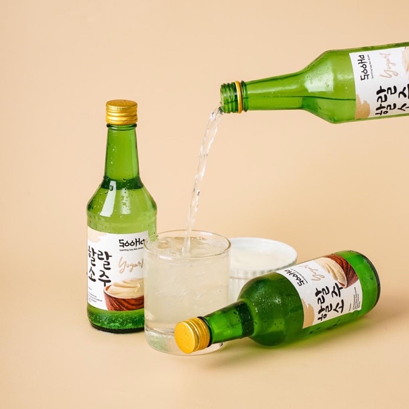 Jual Sooha All Varian | Shopee Indonesia