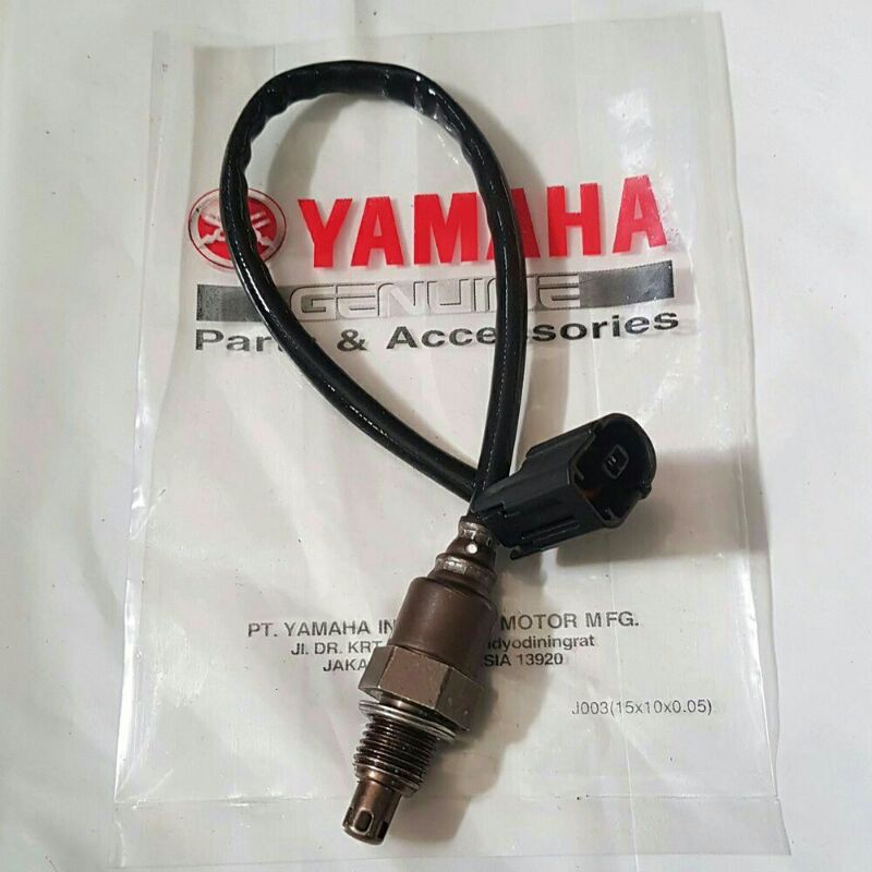 Jual Sensor emisi knalpot oxigent oksigen co o2 co2 asli ori original ...