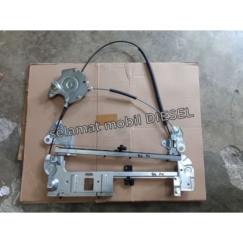 Jual Pesawat kaca/Regulator kaca Mitsubishi canter PS 125/ps110/ps136 ...