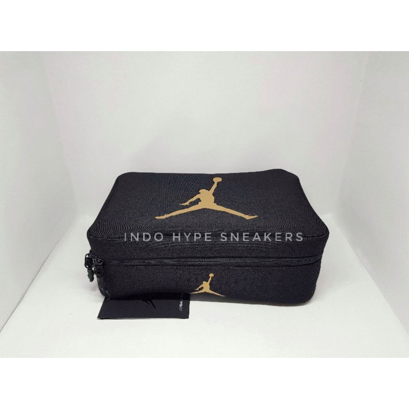 Jual Air Jordan Shoe Box Bag Original (Tas Sepatu) | Shopee Indonesia