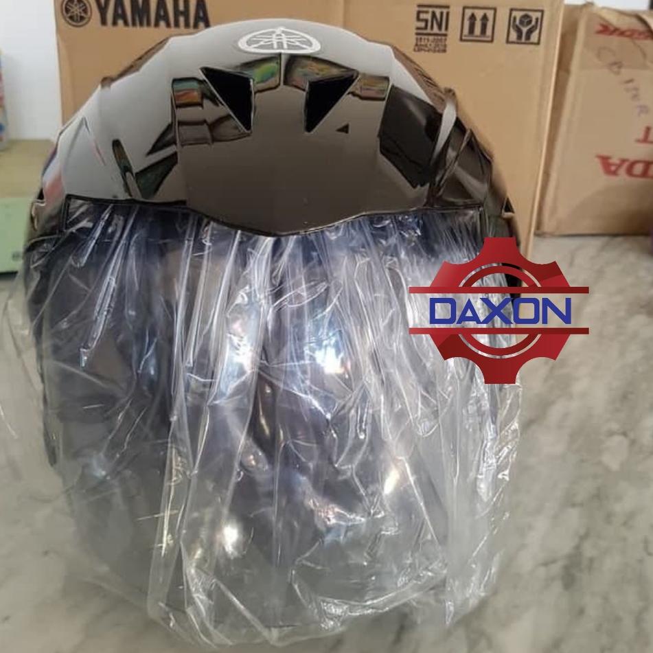 Jual Helm Yamaha Maxi NMAX / Maxi Aerox / Yamaha STD ori dan baru JV91 ...